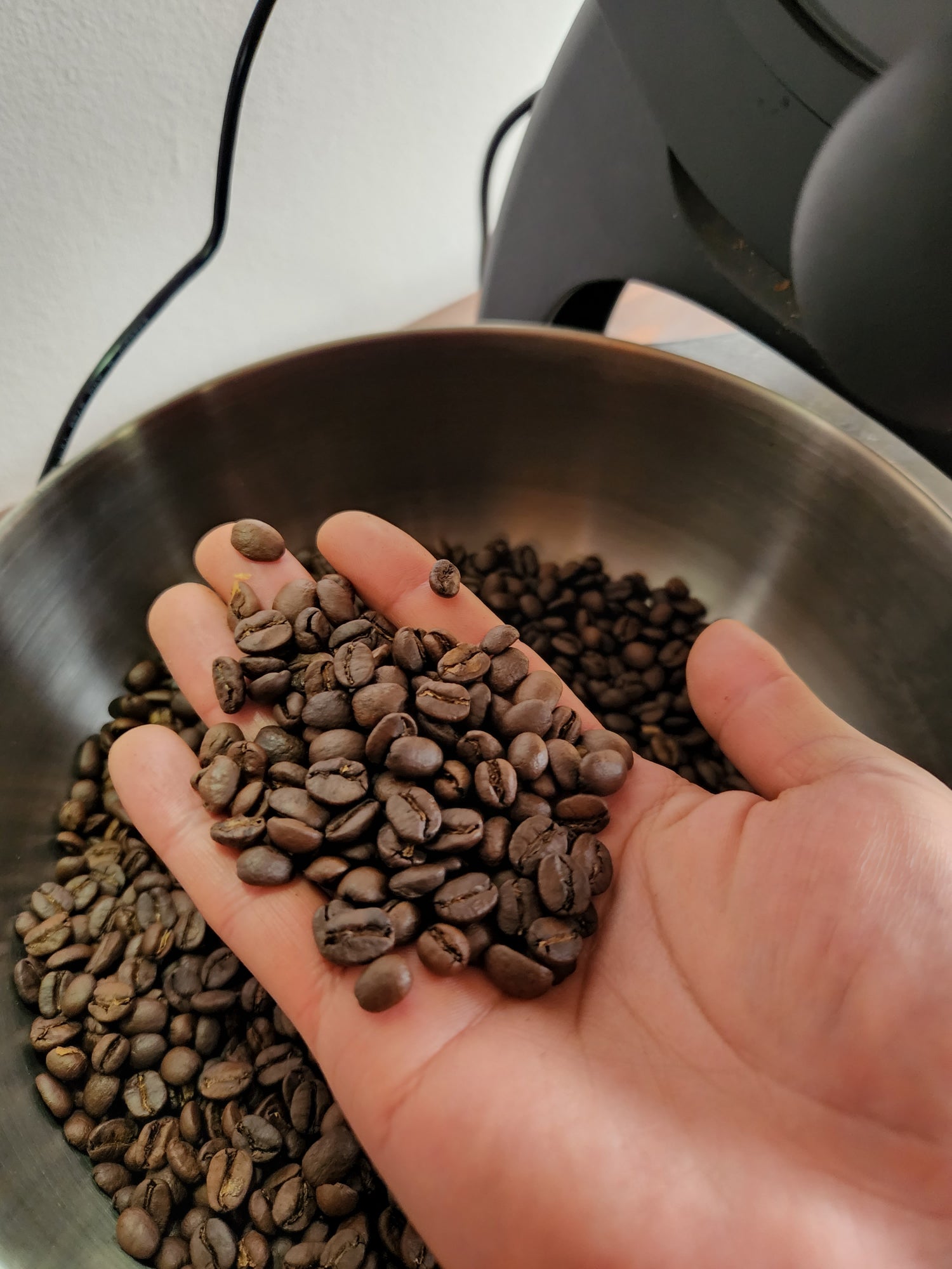 Oromo Coffee Roasters - Café de Especialidad en Grano