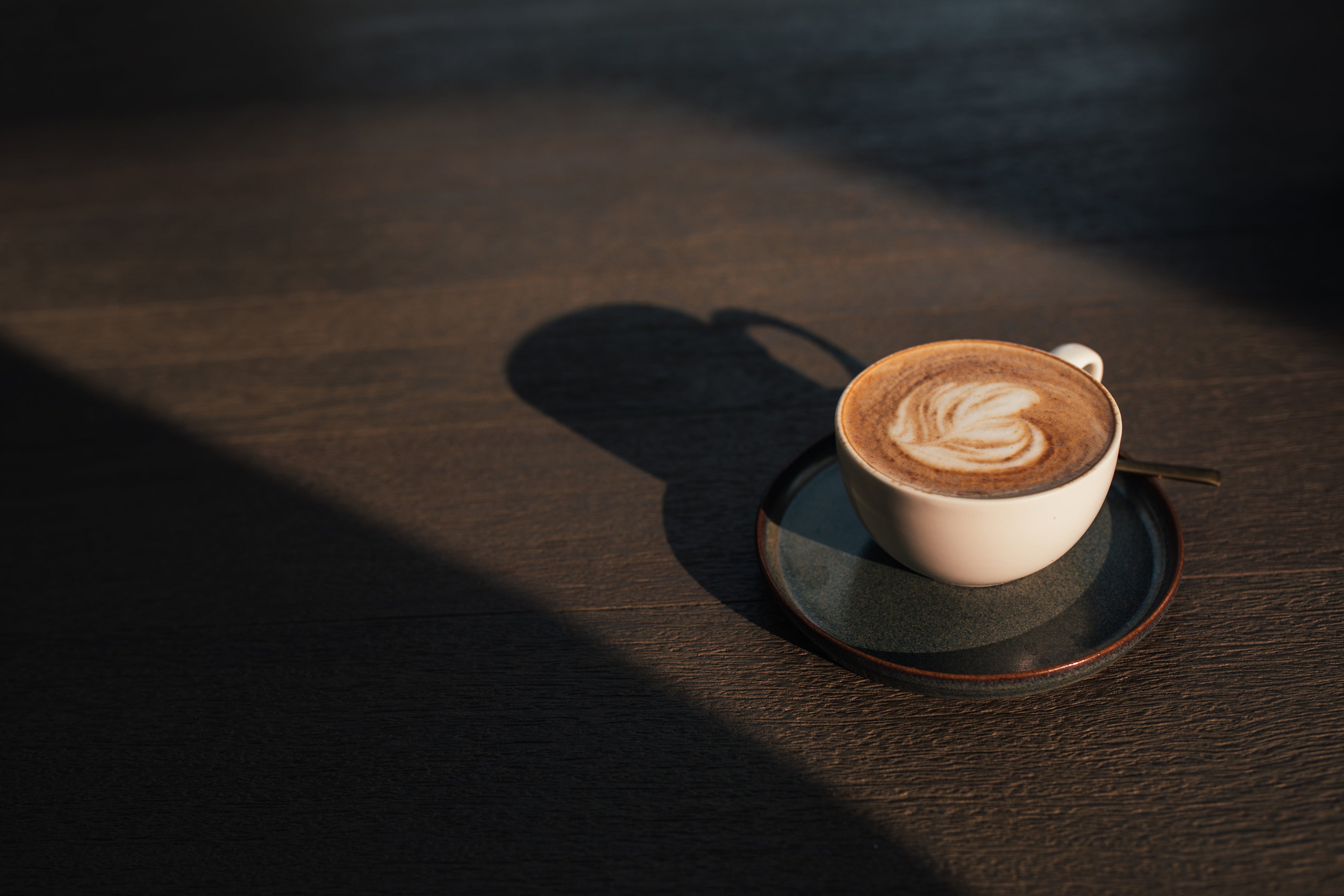 Oromo Coffee Roasters - Café de Especialidad en Grano